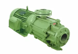 Motobomba Multiestágio ME-32250 C157 Motor Trifásico 25cv - Motobomba ...
