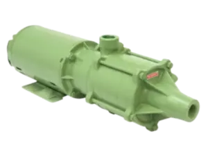 Bomba Schneider Multiestágio ME-AL 1640V 4cv Trifásico 4 Voltagens ...