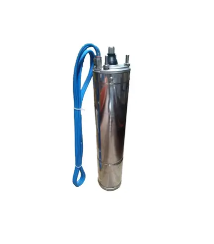 Motor KSB Para Bomba Submersa 4" 1,5cv Trifásico 380v - Motor KSB Para ...